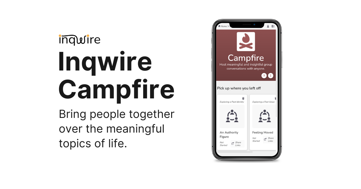 Inqwire Campfire